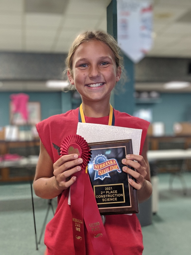 State Fair Scholastic Competitions | CENTENNIAL PUBLIC SCHOOL