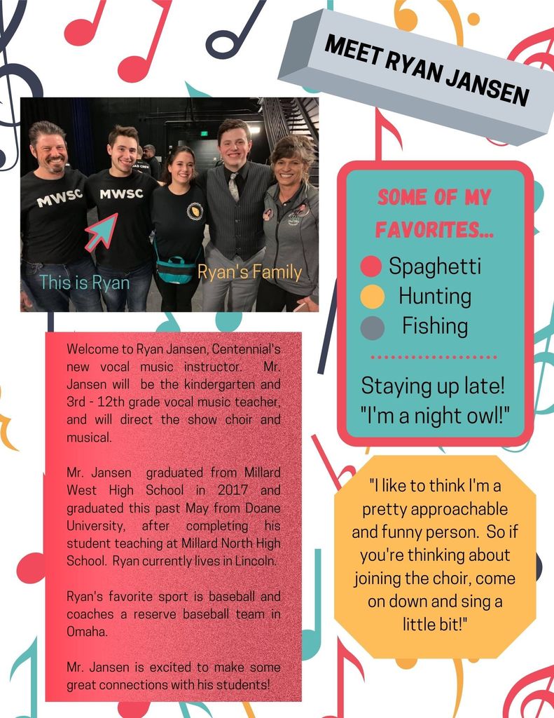 Live Feed | CENTENNIAL PUBLIC SCHOOL